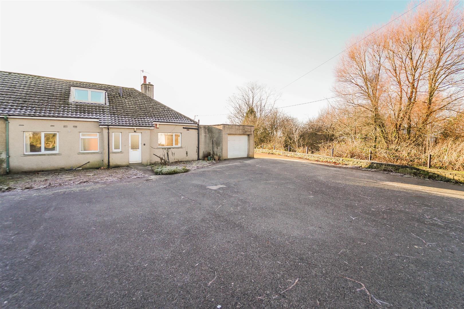 Springfield, Bentham | RBGF Sales and Lettings Limited